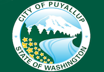 City of Puyallup - Utility Billing Online Access - Municipal Online Services